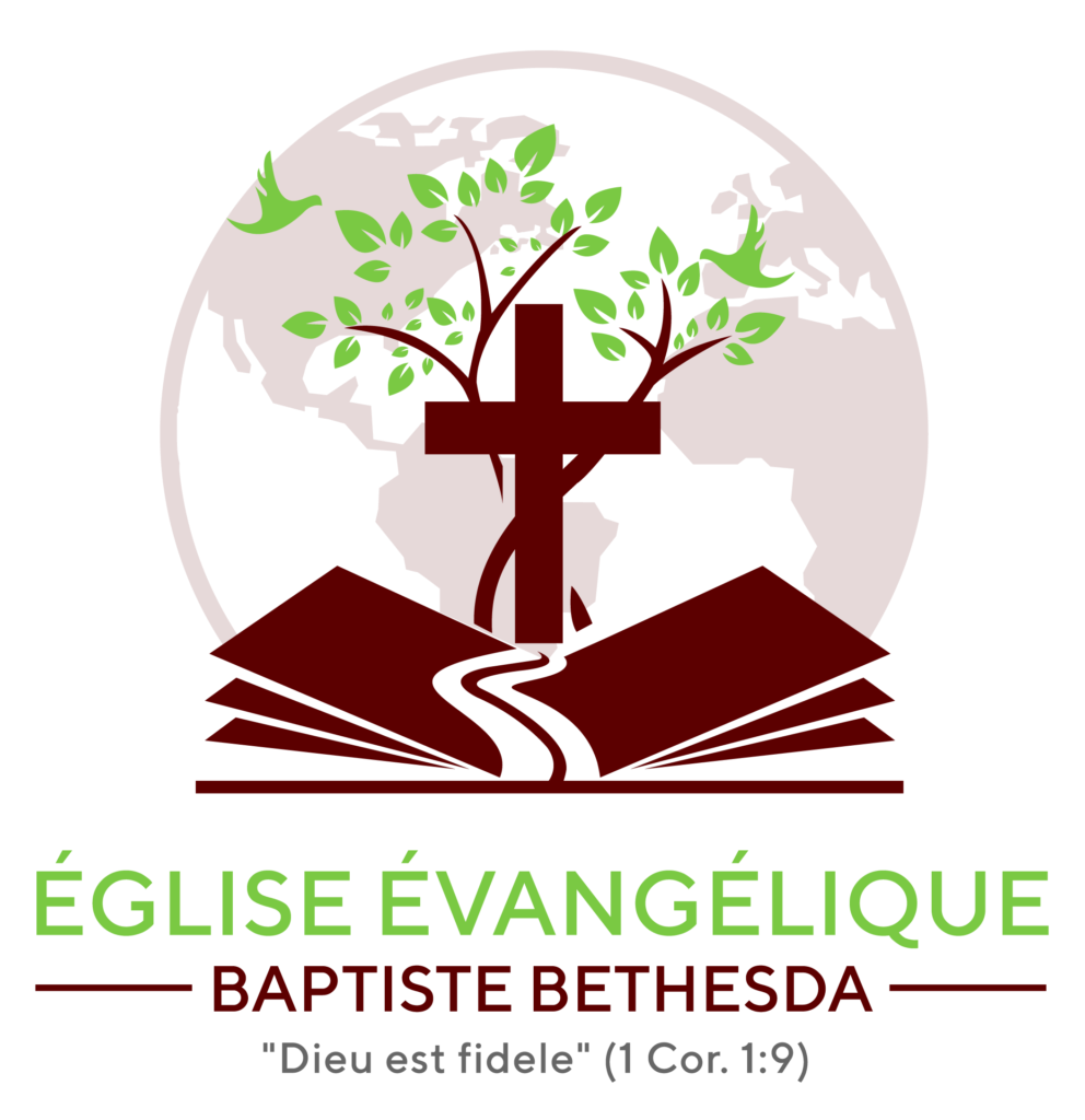 Notre Équipe – Église Évangélique Baptiste Béthesda